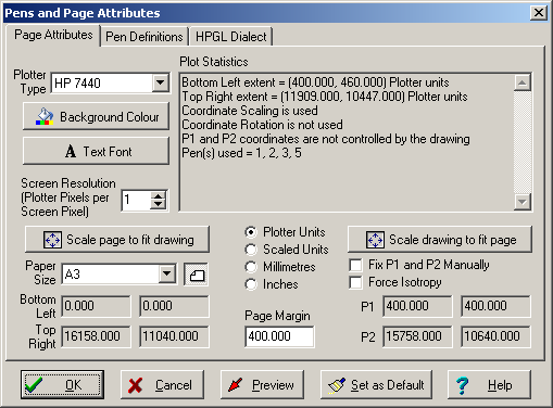 Plottergeist - HPGL Plotter and PCL Printer Emulator Software