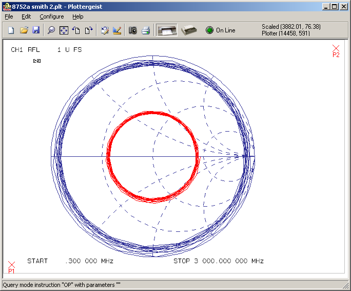 Plottergeist - HPGL Plotter and PCL Printer Emulator Software